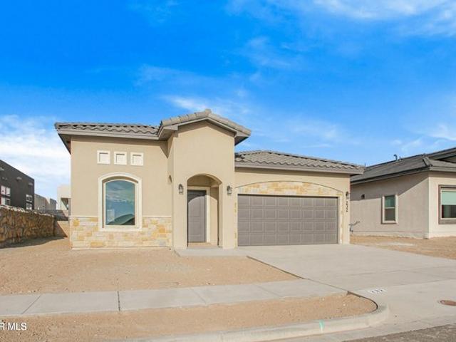 232 Emerald Rock Pl, Horizon City, TX 79928