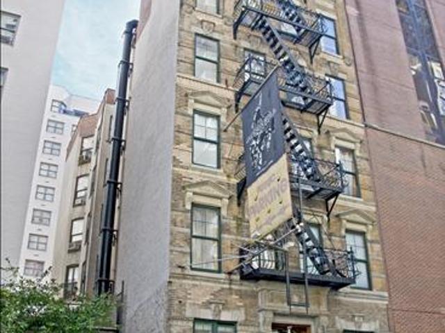 232 East 64th Street, New York, NY