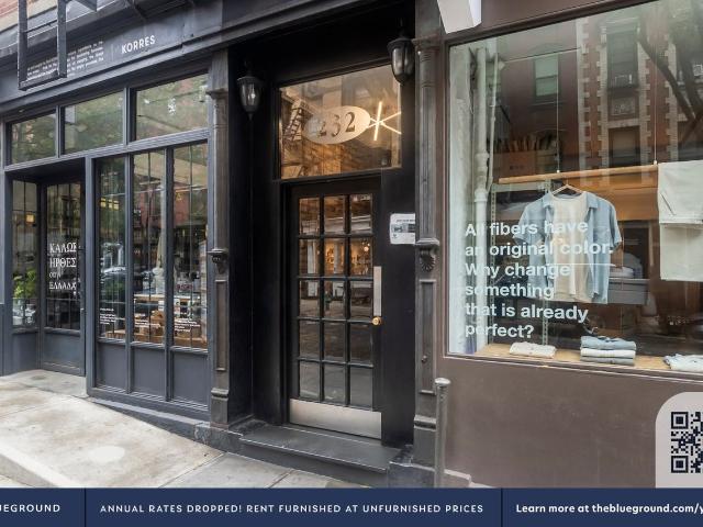 232 Elizabeth Street 1 Bedroom Apartment for Rent at 232 Elizabeth St #2054, New York, NY 10012 NoLita