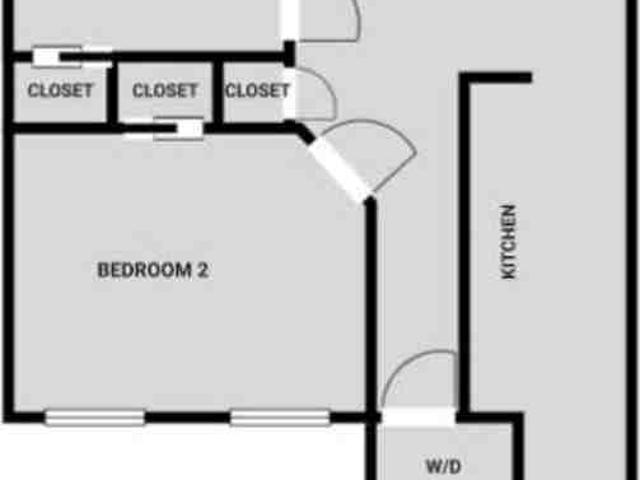 232 Elizabeth Street 2 Bedroom Apartment for Rent at 232 Elizabeth St #1074, New York, NY 10012 NoLita