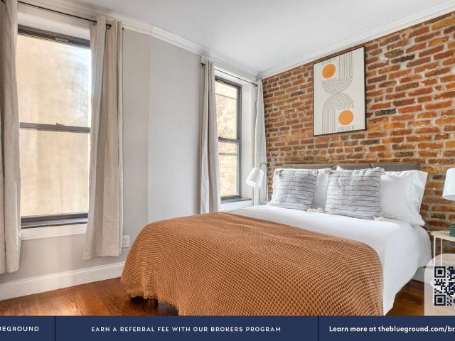 232 Elizabeth Street 2 Bedroom Apartment for Rent at 232 Elizabeth St #1074, New York, NY 10012 NoLita
