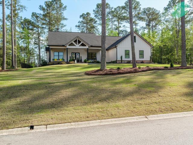 232 Eutaw Springs Trail