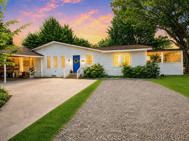 232 Fm 2628 Road