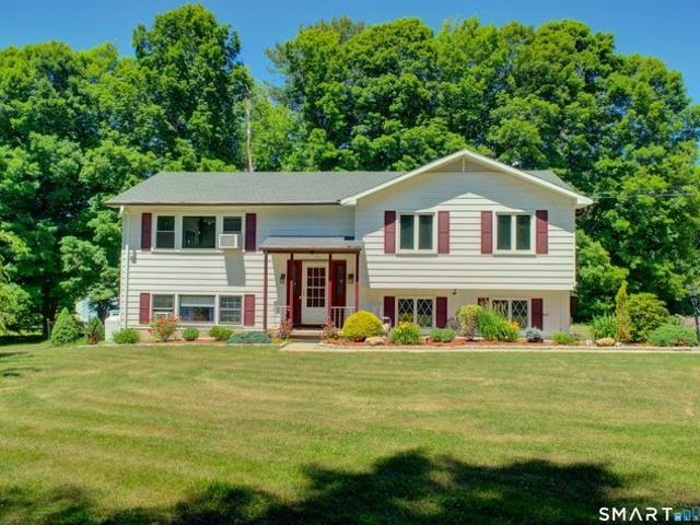 232 Forest Rd, Mansfield, CT 06268