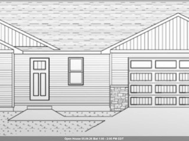 232 Fairview Ln, Chilton, WI 54014