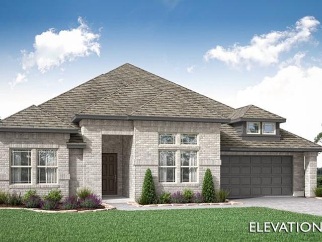 232 Fireberry Dr, Glenn Heights, TX 75154