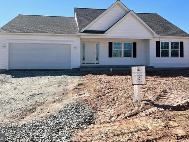 232 Flintwood Dr #Lot 47 Douglas, Oxford, PA 19363