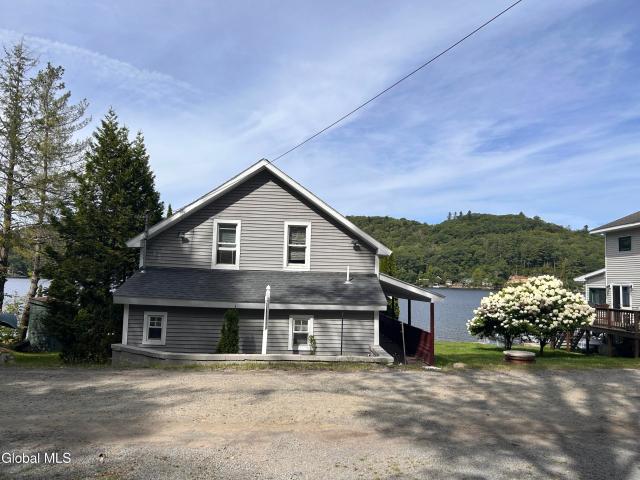 232 Fulton Road