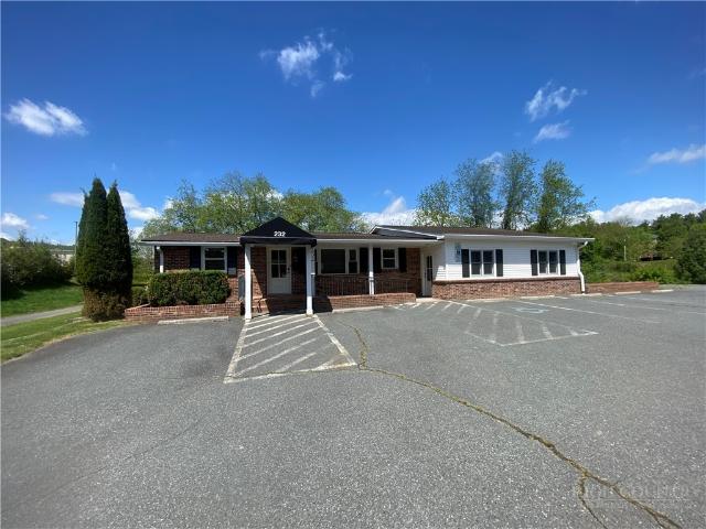 232 Furman Road