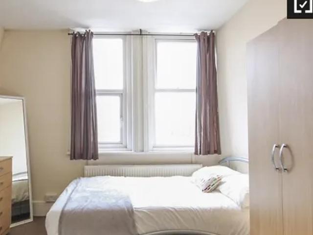232 Kilburn High Road, London, NW6 4JP, United Kingdom | Room for rent #3425104 | Rentberry