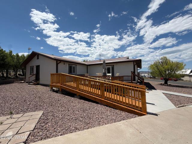 232 Hopi Street