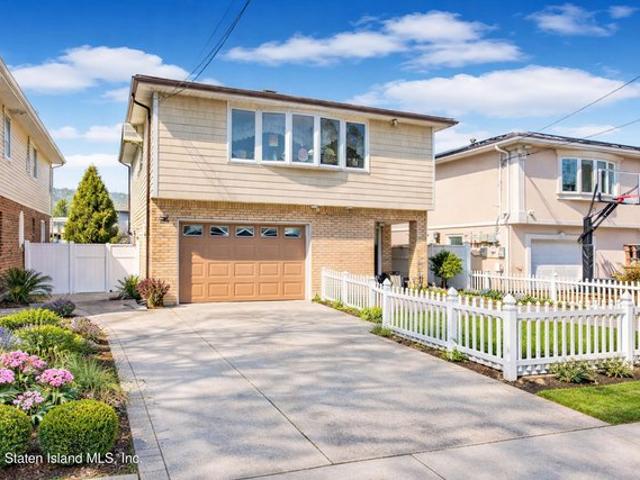232 Hawthorne Ave, Staten Island, NY 10314