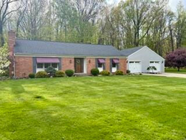 232 Hawthorne Road