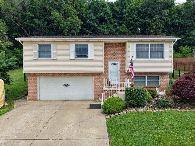 232 Hazen Ave N, Ellwood City, PA 16117
