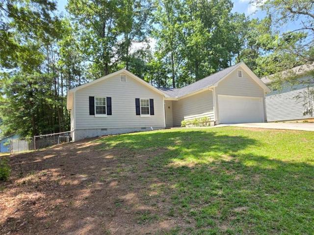 232 Hampton Drive