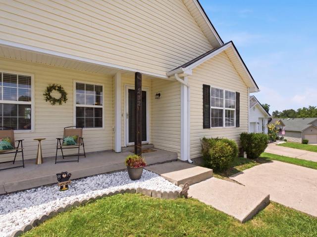 232 Harrods Trace