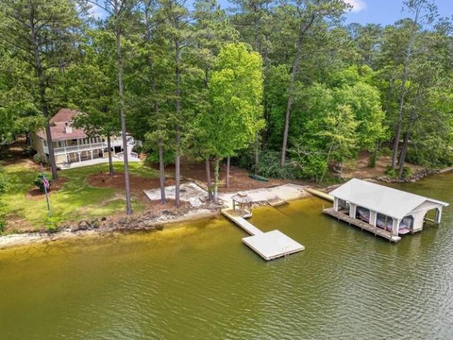 232 Harris Rd, Jackson, GA 30233