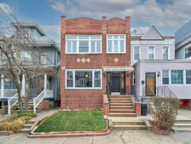 232 Harrison Ave #1, Jersey City, NJ 07304
