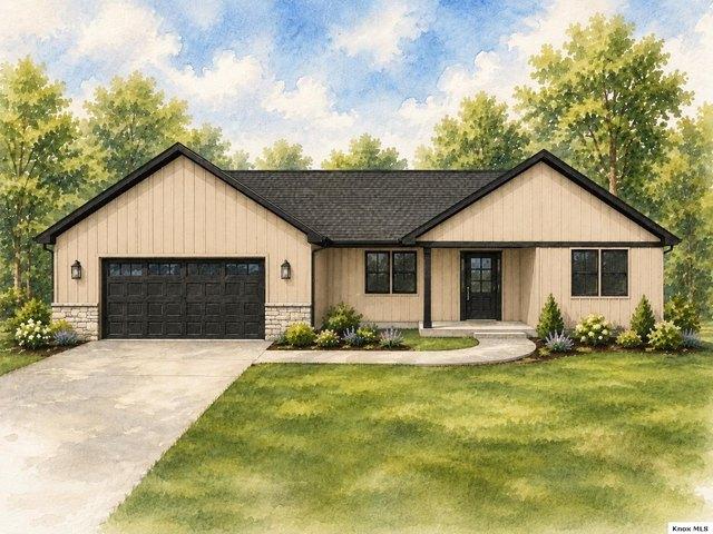 232 Heatherwood Dr, Howard, OH 43028