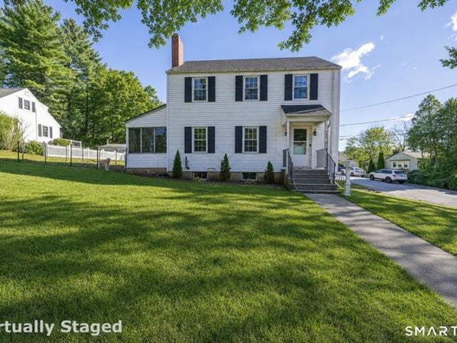 232 High St, Thomaston, CT 06787