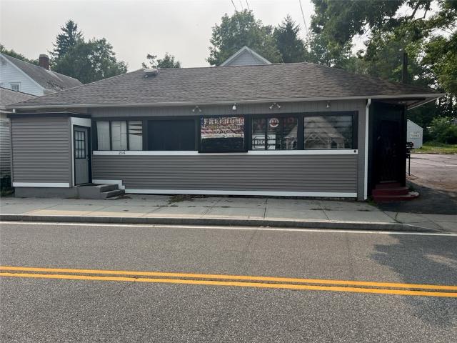 232 High Street