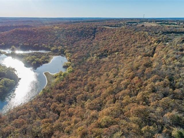 232 Hillbilly Rd, McAlester, OK 74501