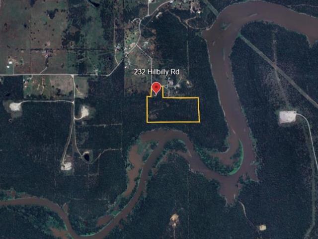 232 Hillbilly Road