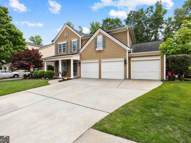 232 Independence Lane