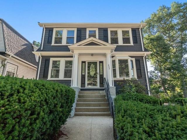 232 Itasca St, Boston, MA 02126