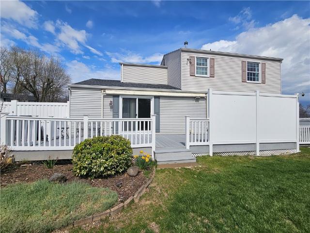 232 Oberlin Dr