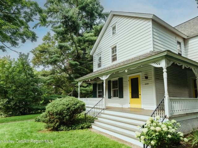 232 Old Route 22
