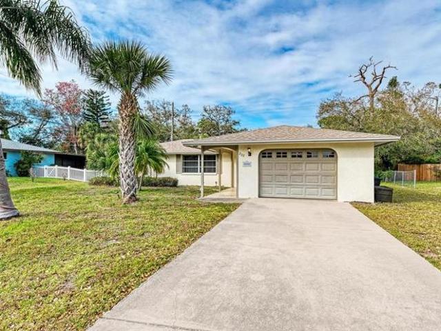 232 Loyola Rd, Venice, FL 34293