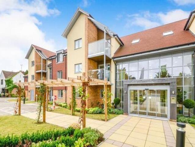 232 London Road, Eleanor House, St Albans, 2 Bedroom Apartment