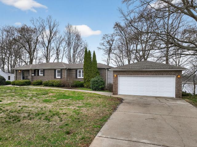 232 Loop Dr