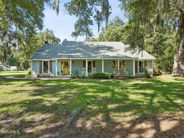 232 Lanier Dr, Saint Marys, GA 31558