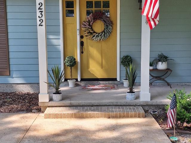 232 Lanier Drive