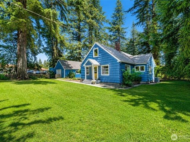 232 Lark St SW, Tumwater, WA 98512