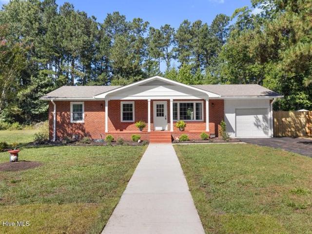 232 Liberty Park Rd, Jacksonville, NC 28540