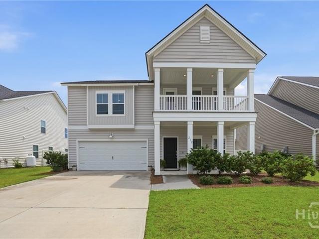 232 Lillian St, Rincon, GA 31326