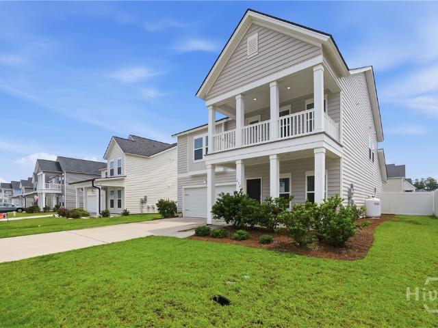 232 Lillian Street