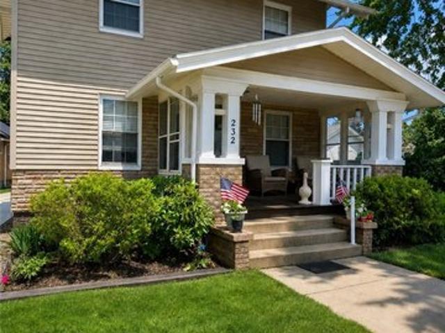 232 Lisbon St, Columbiana, OH 44408