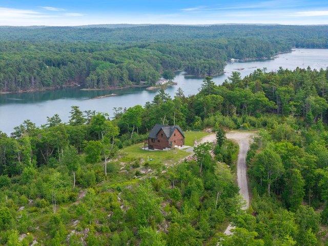 232 Mountain Rd, West Bath, ME 04530