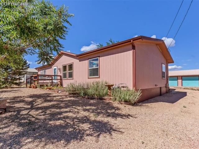 232 Moffat, Florence, CO 81226