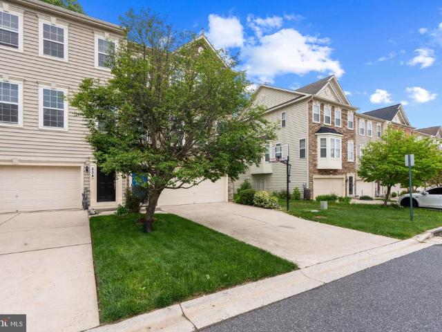 232 Mohegan Drive