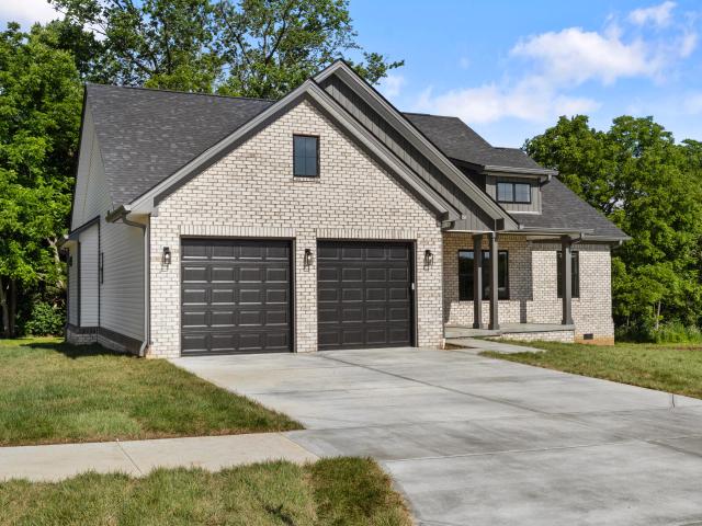 232 Max Cavnes Road