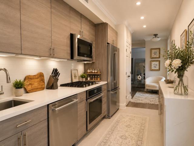 232 Madison St # 3R