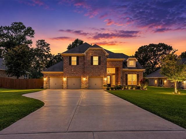 232 Magnolia Reserve Loop, Magnolia, TX 77354