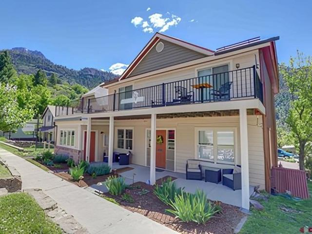 232 Main St, Ouray, CO 81427