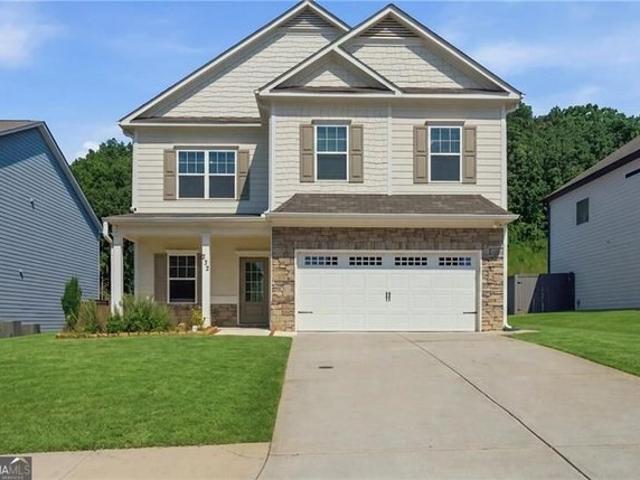 232 Malbone St SW, Cartersville, GA 30120