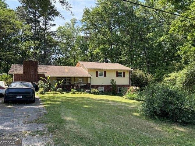 232 Manning Dr, Alpharetta, GA 30009